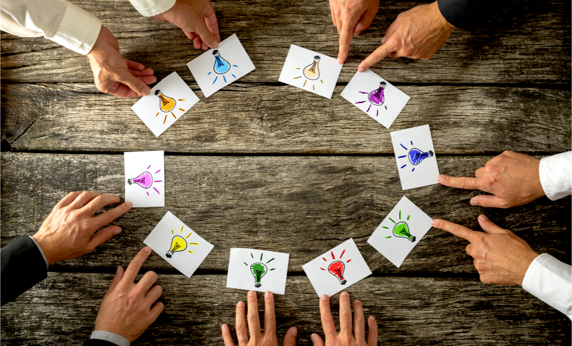 What Makes A Great Strategic Partner Start Up Donut